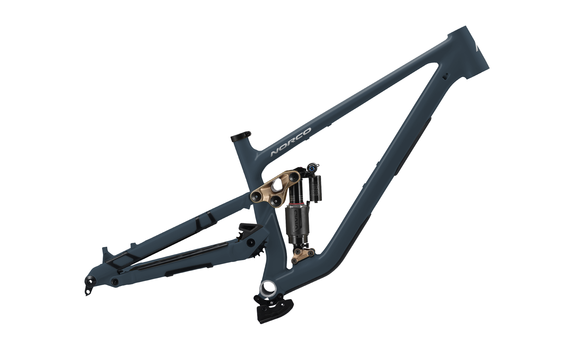 Norco Optic A Frame - Reviews, Comparisons, Specs - Frames - Vital MTB