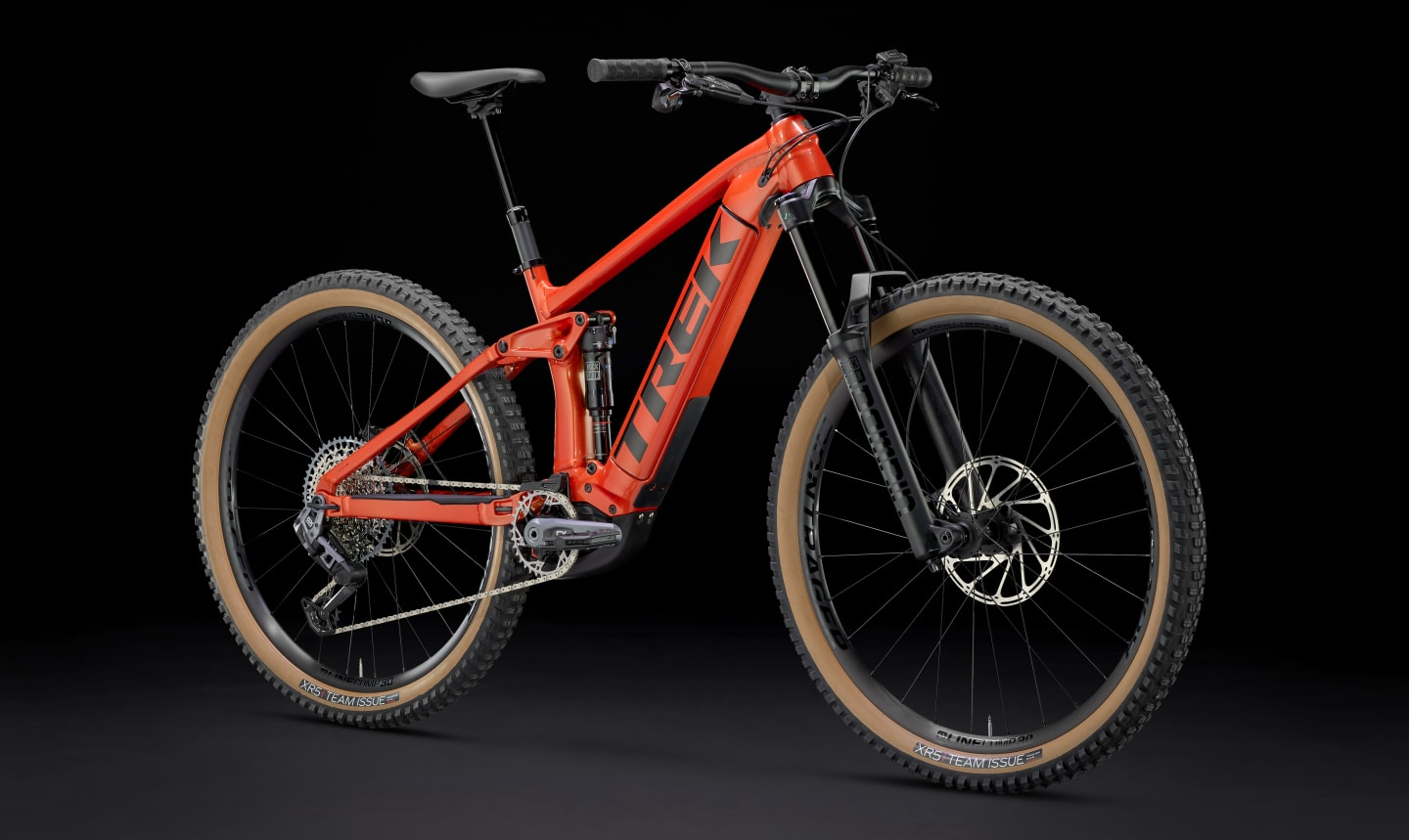 2024 Trek Rail 8 GX AXS T-Type Gen 3 E-Bike - Reviews, Comparisons, Specs - E-Bikes - Vital MTB