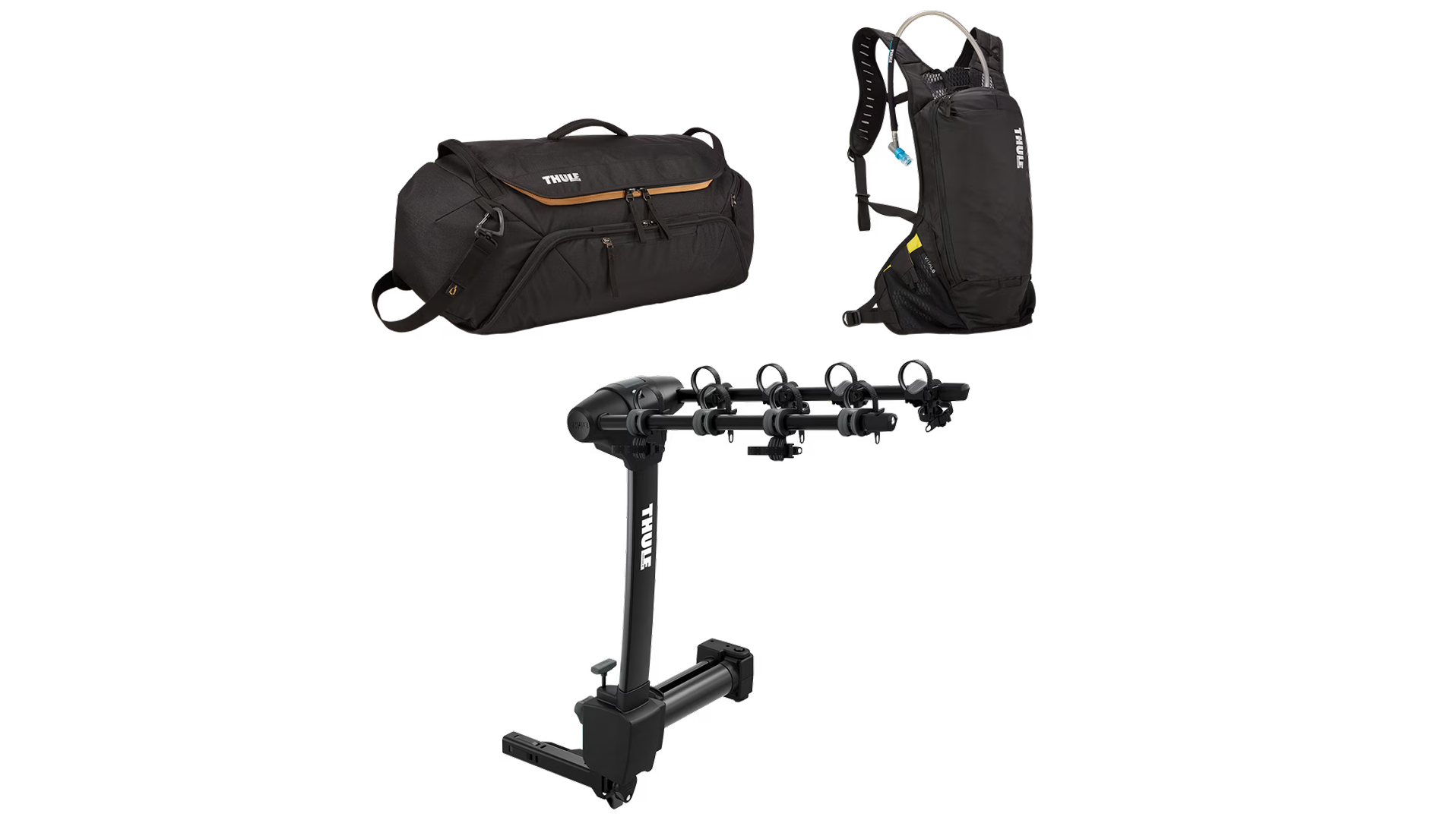 Thule Apex XT Swing - Reviews, Comparisons, Specs - Car Racks - Vital MTB