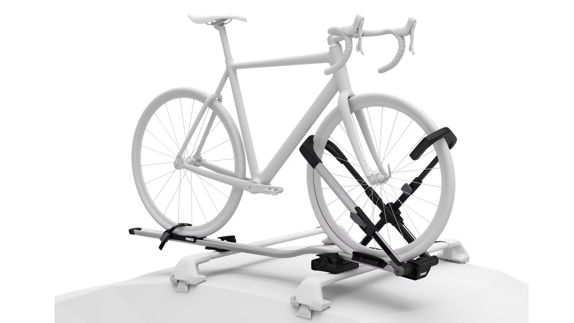 Thule UpRide - Reviews, Comparisons, Specs - Car Racks - Vital MTB