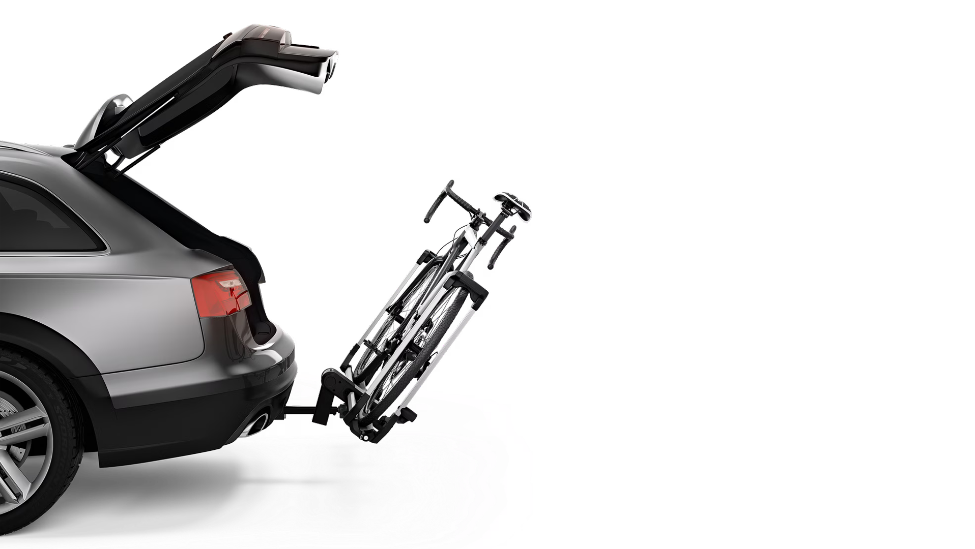 Thule Helium Platform XT - Reviews, Comparisons, Specs - Car Racks ...