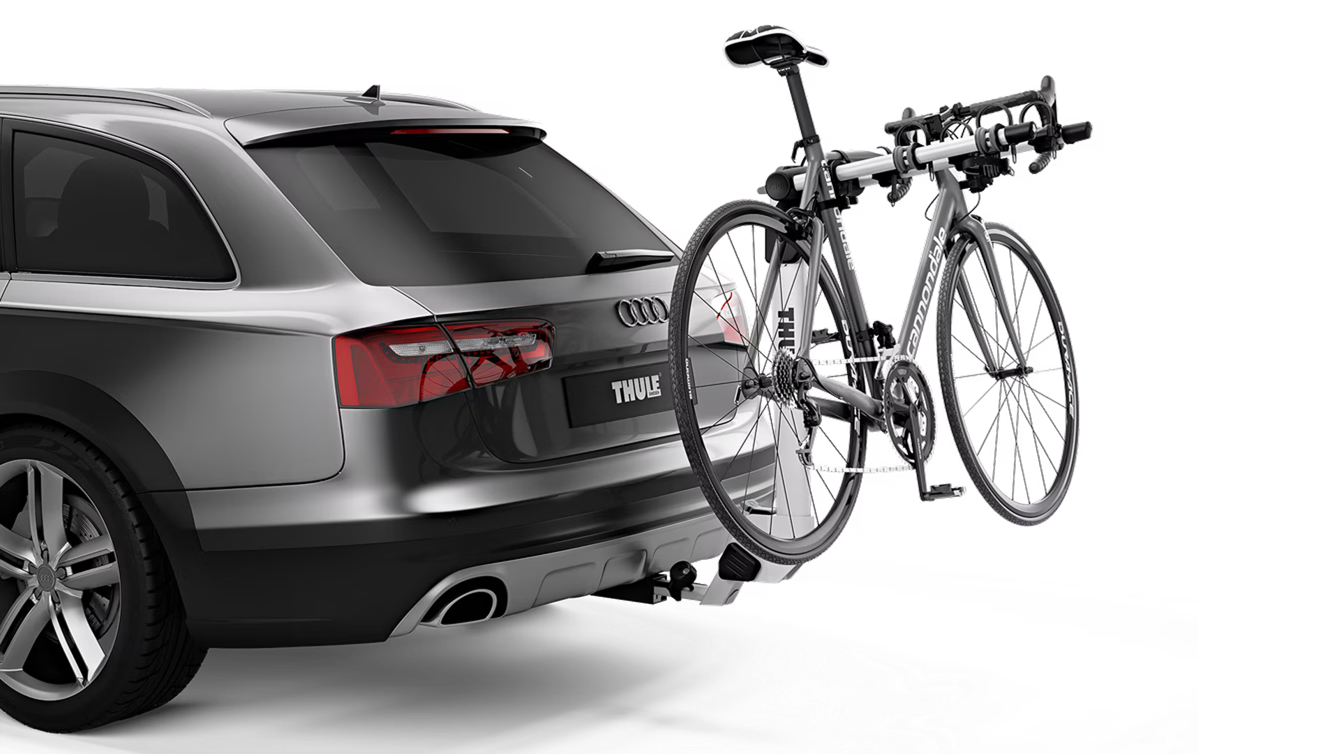 Thule Helium Pro - Reviews, Comparisons, Specs - Car Racks - Vital MTB