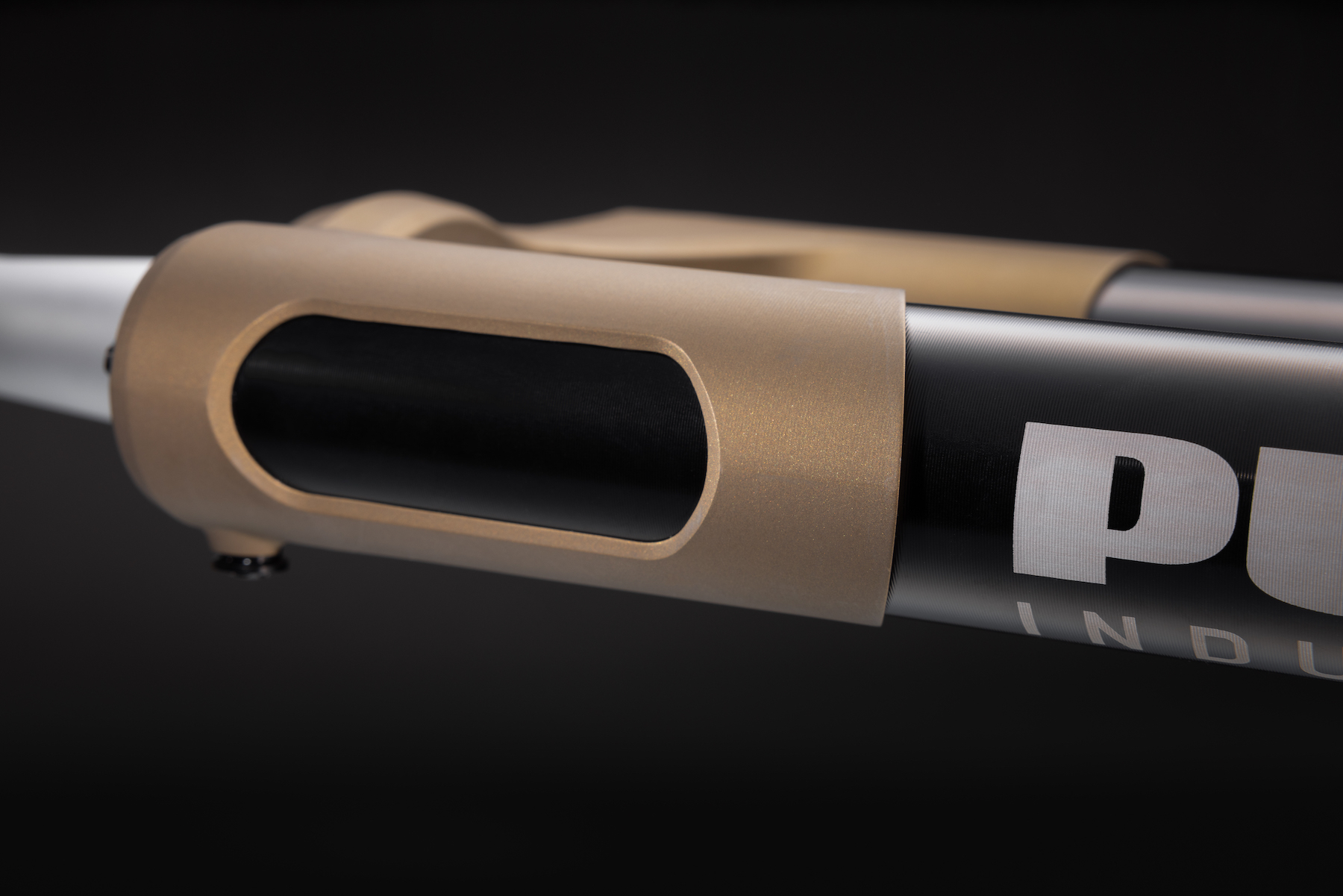 PUSH NINE.ONE Fork - Reviews, Comparisons, Specs - Forks - Vital MTB