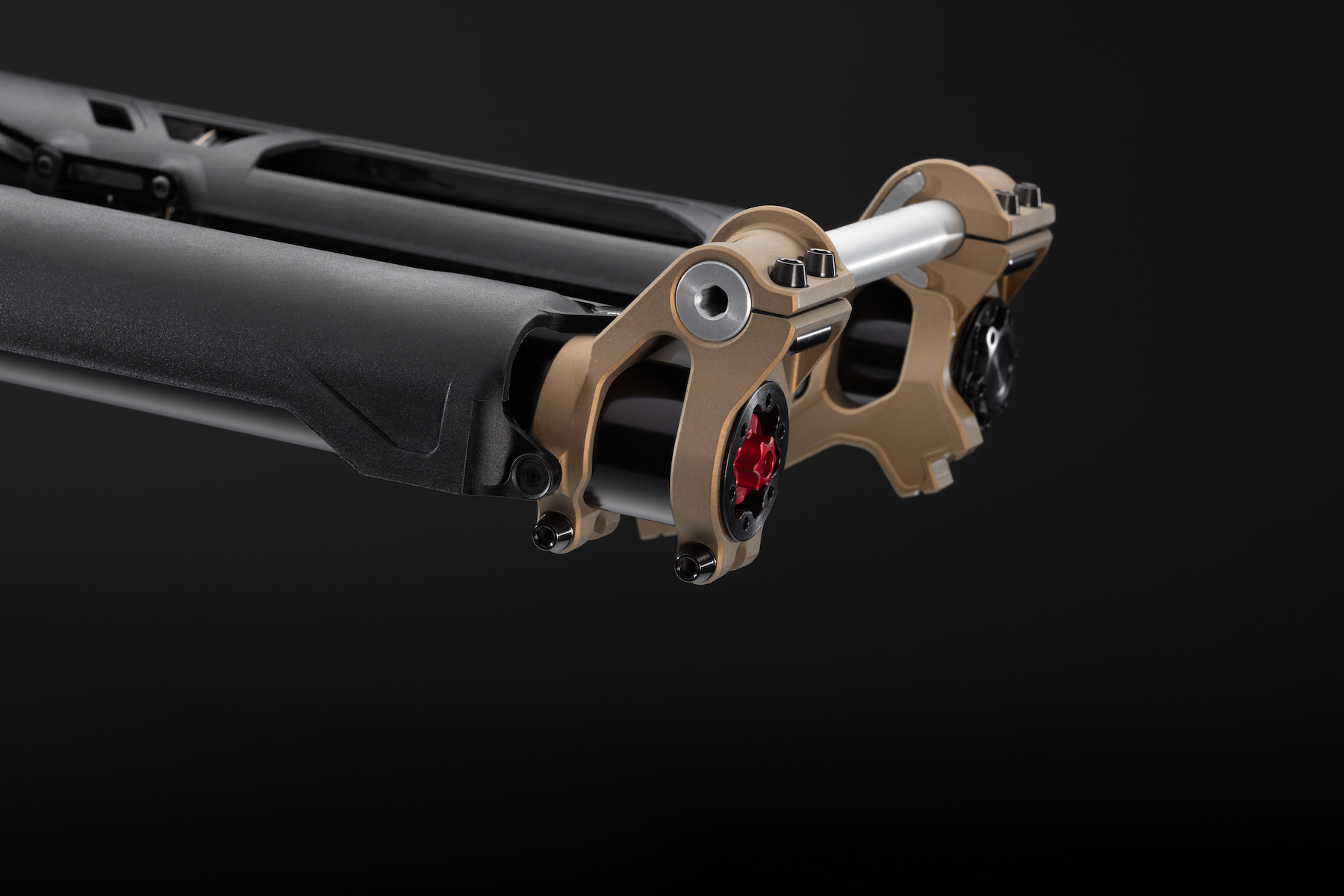 PUSH NINE.ONE Fork - Reviews, Comparisons, Specs - Forks - Vital MTB