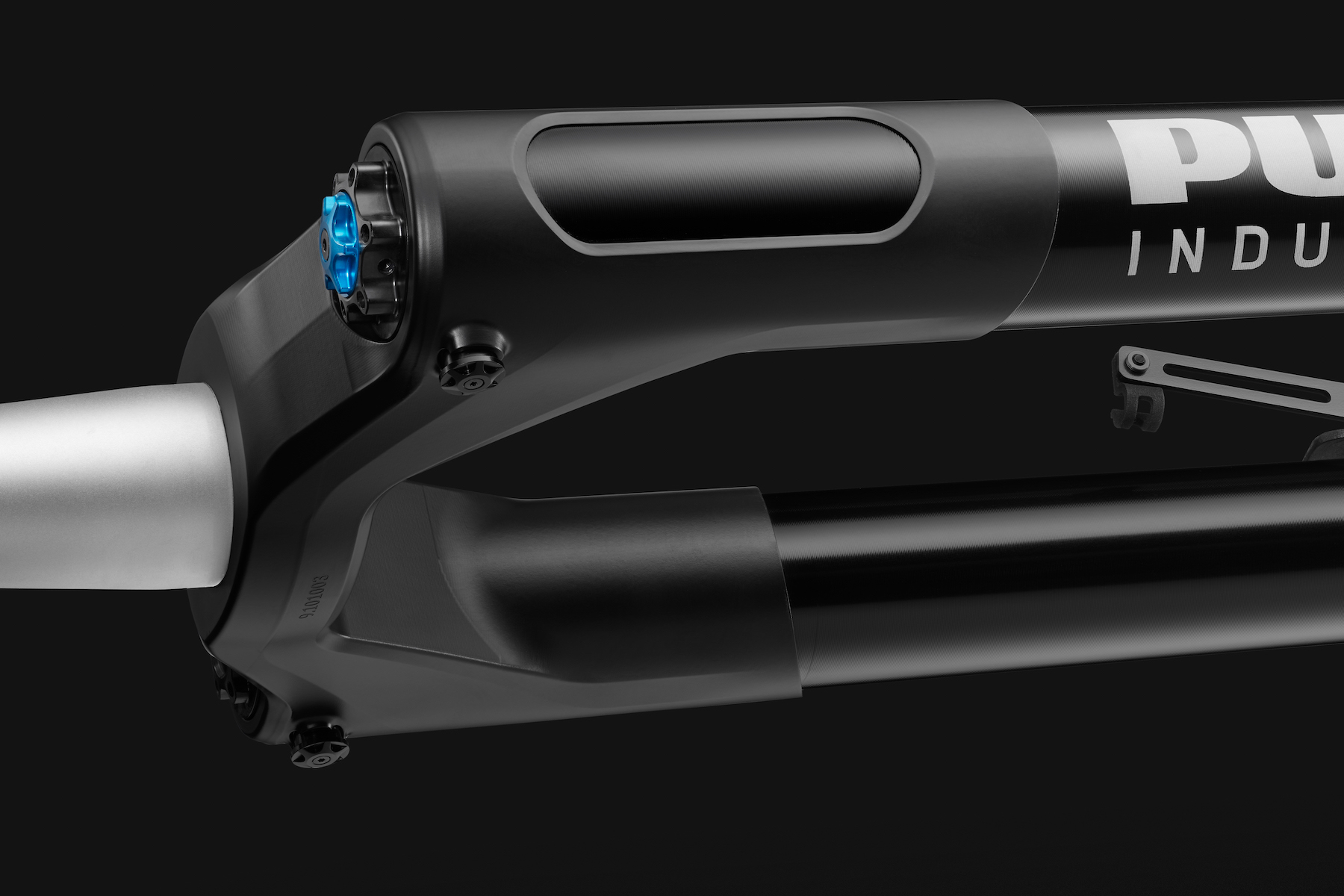 PUSH NINE.ONE Fork - Reviews, Comparisons, Specs - Forks - Vital MTB