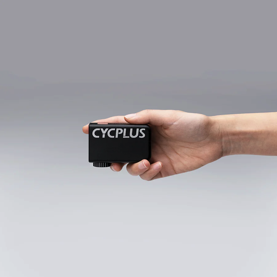 Cycplus AS2 Pro E-Pump - Reviews, Comparisons, Specs - Tools & Tool ...