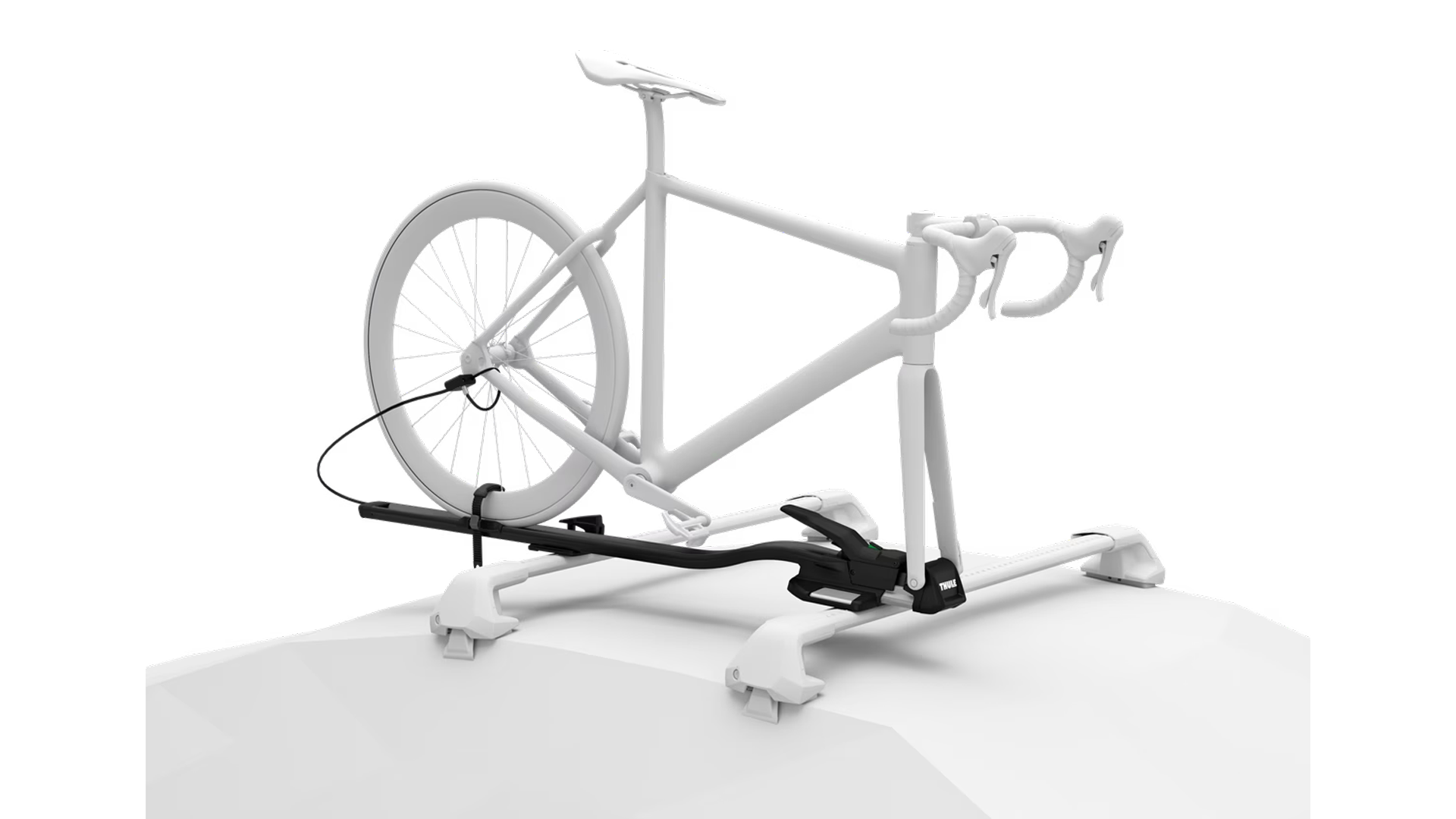 Thule TopRide - Reviews, Comparisons, Specs - Car Racks - Vital MTB