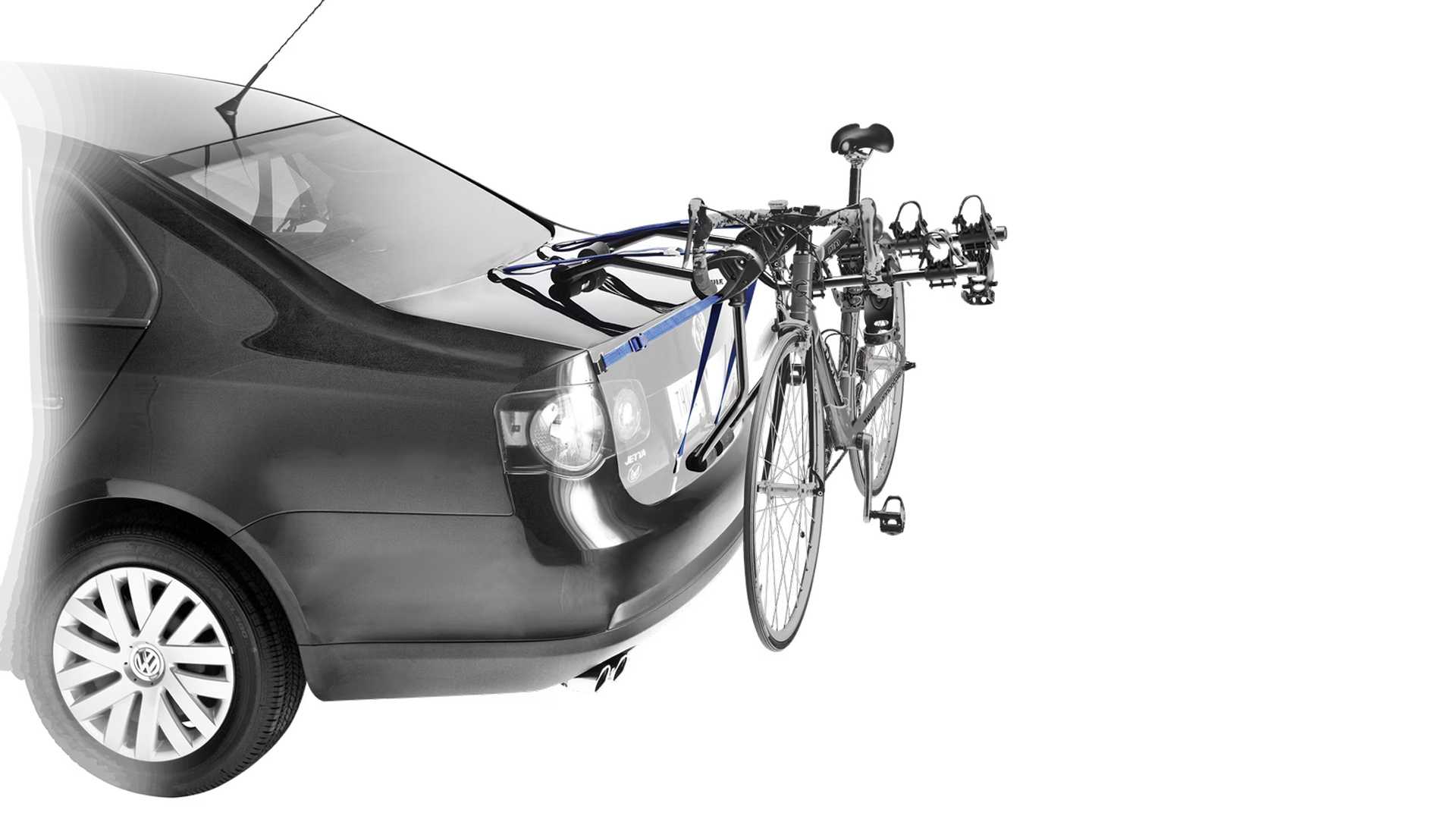 Thule Passage - Reviews, Comparisons, Specs - Car Racks - Vital MTB