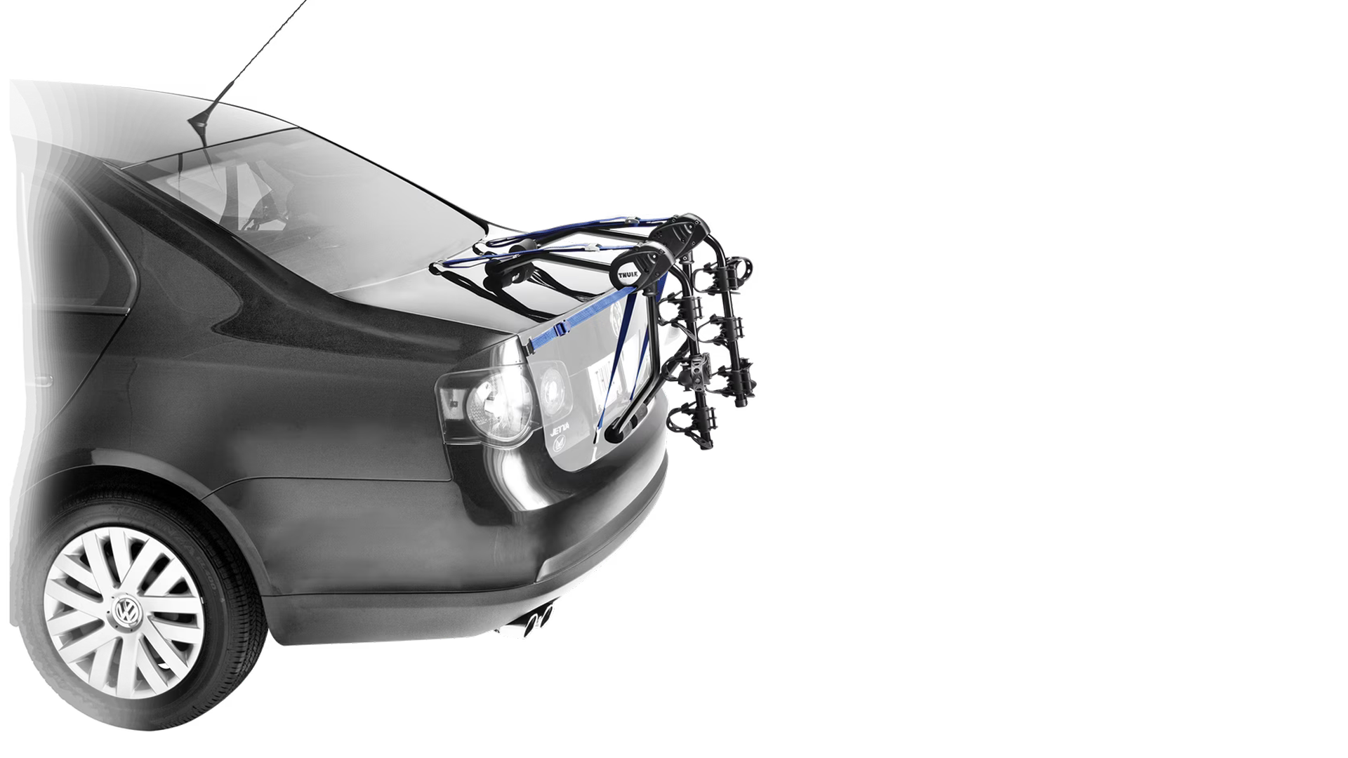 Thule Passage - Reviews, Comparisons, Specs - Car Racks - Vital MTB