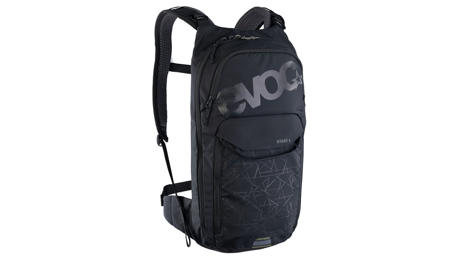 Evoc Stage 6 Hydration Pack - Reviews, Comparisons, Specs - Hydration ...
