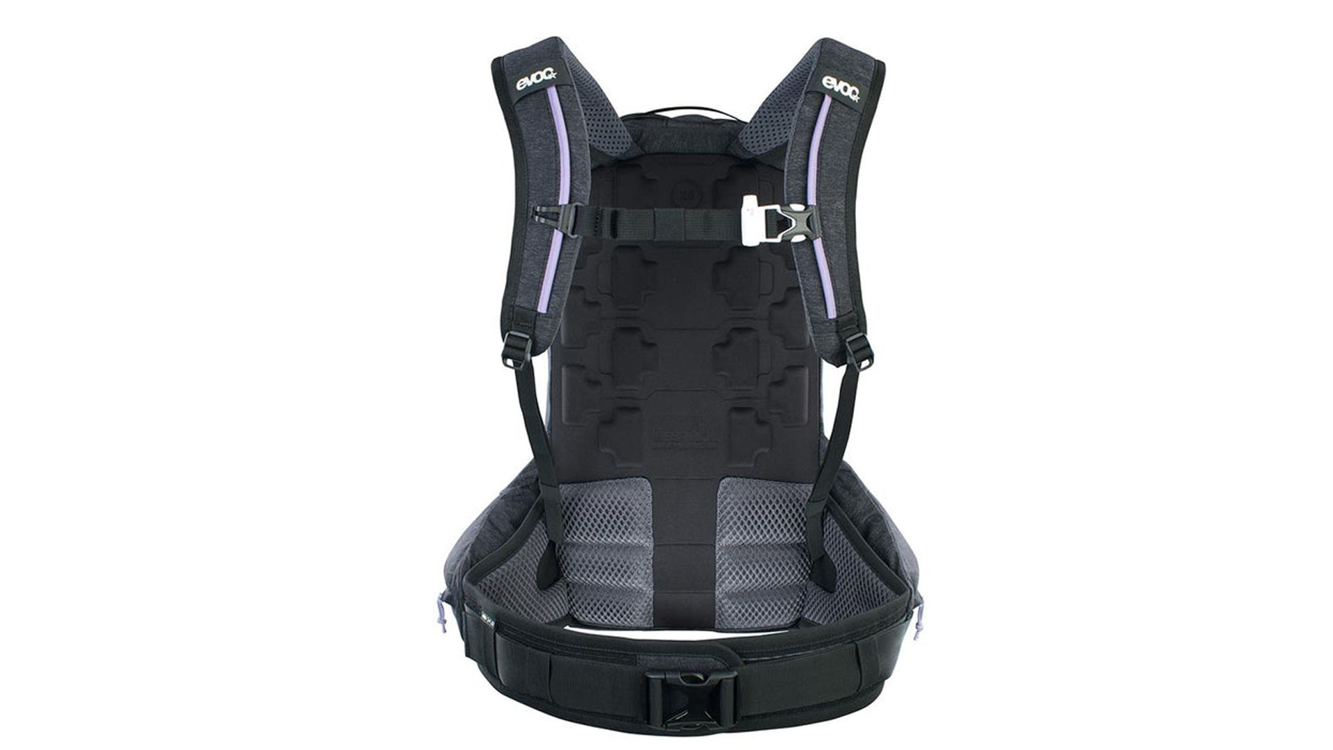 Evoc Trail Pro SF 12 Protection Backpack - Reviews, Comparisons, Specs ...