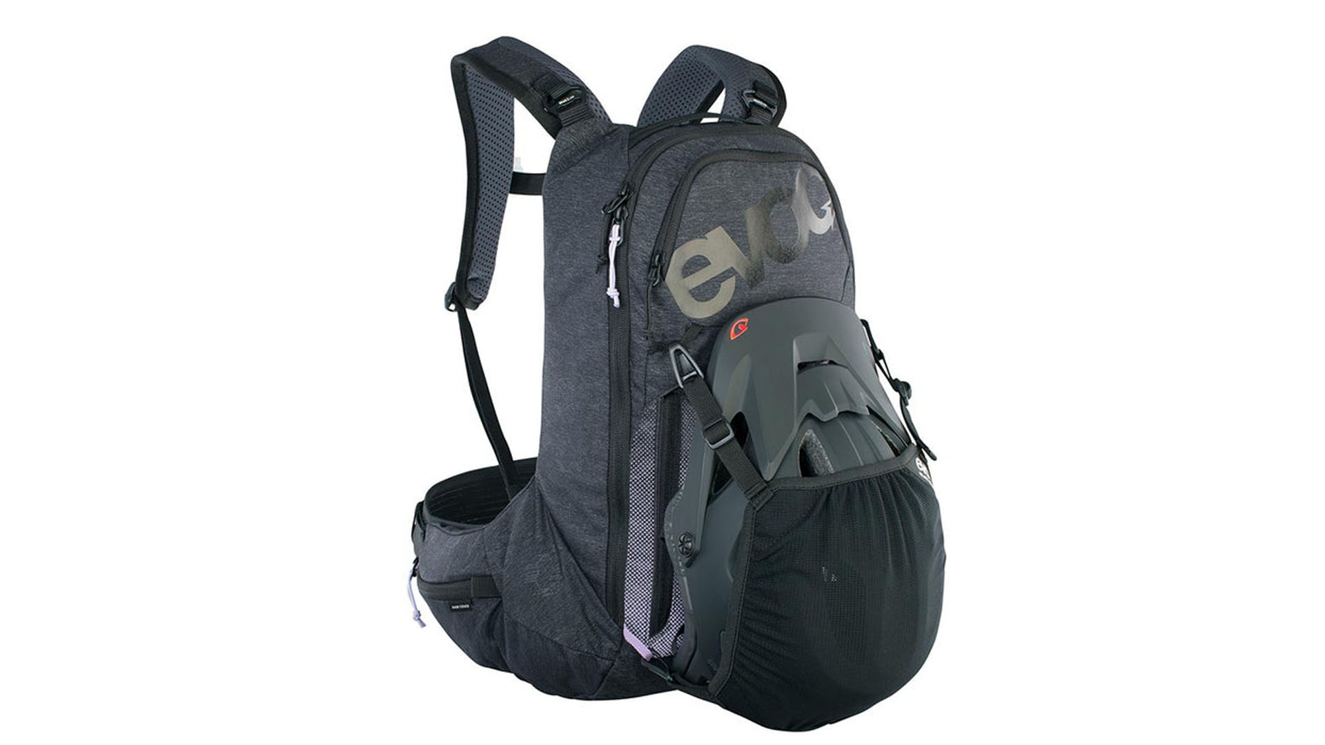 Evoc Trail Pro SF 12 Protection Backpack - Reviews, Comparisons, Specs ...