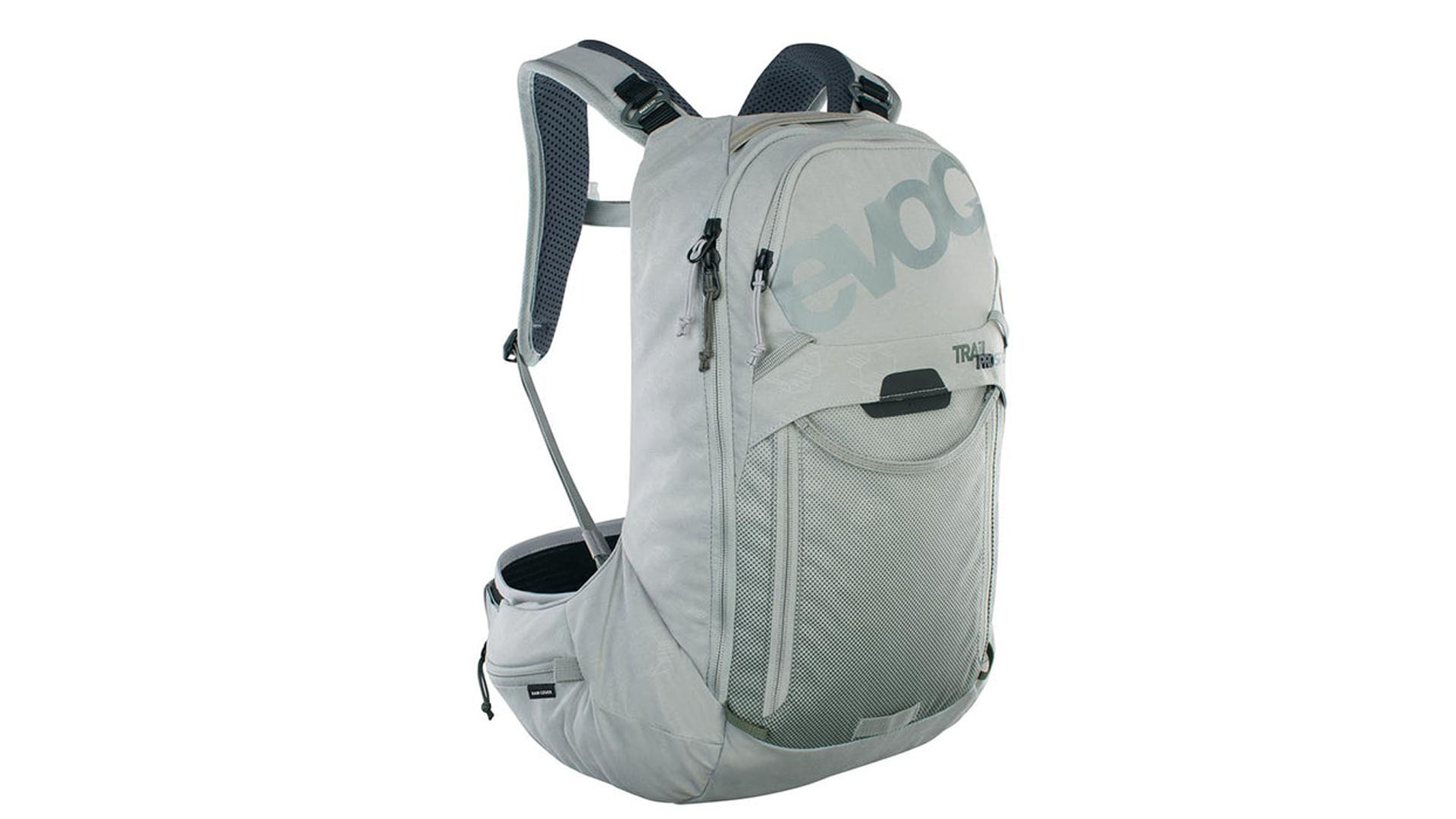 Evoc Trail Pro SF 12 Protection Backpack - Reviews, Comparisons, Specs ...