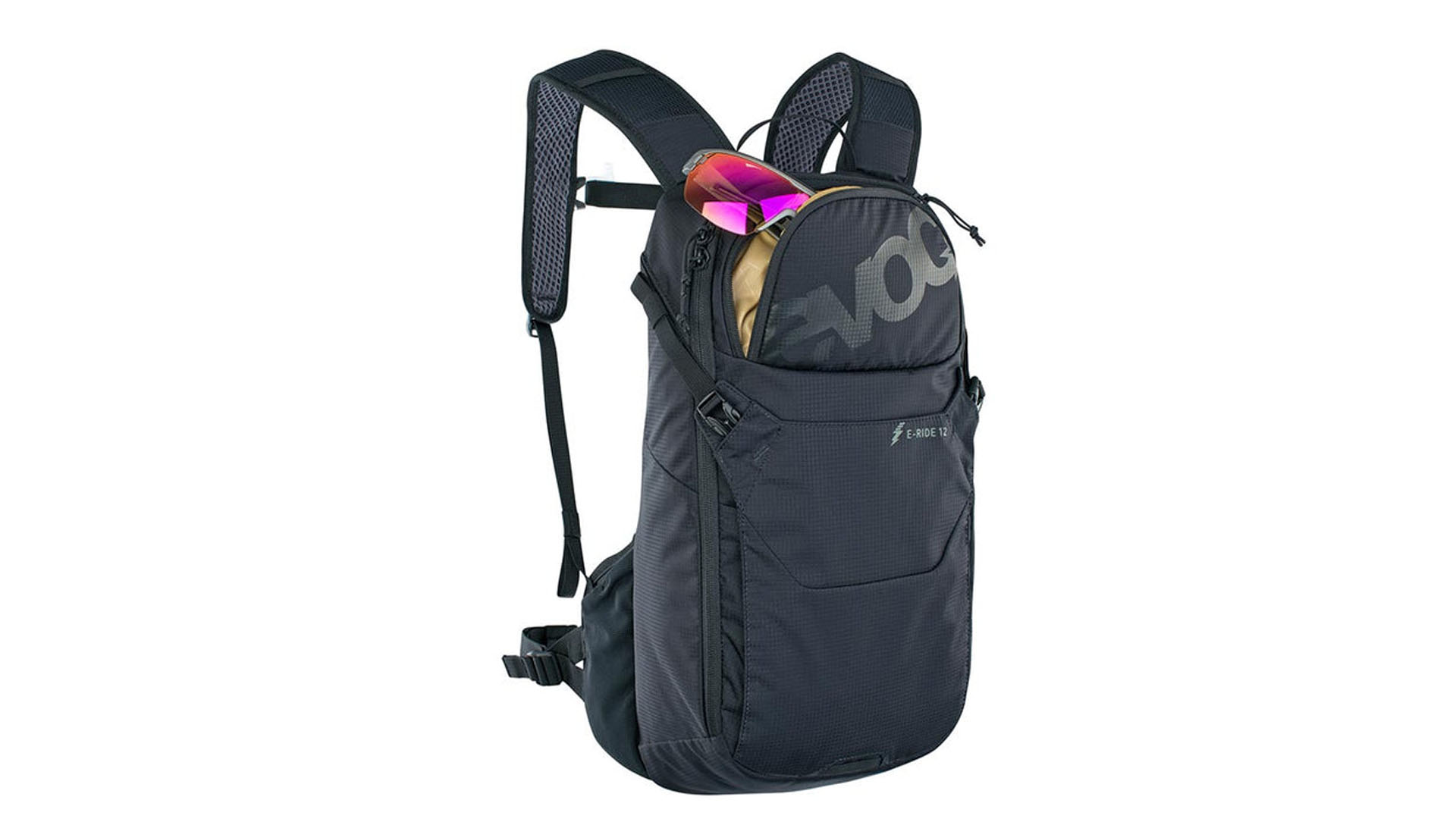 Evoc E-Ride 12 Backpack - Reviews, Comparisons, Specs - Backpacks ...