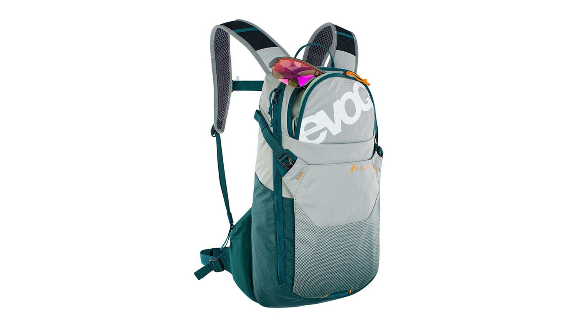 Evoc E-Ride 12 Backpack - Reviews, Comparisons, Specs - Backpacks ...