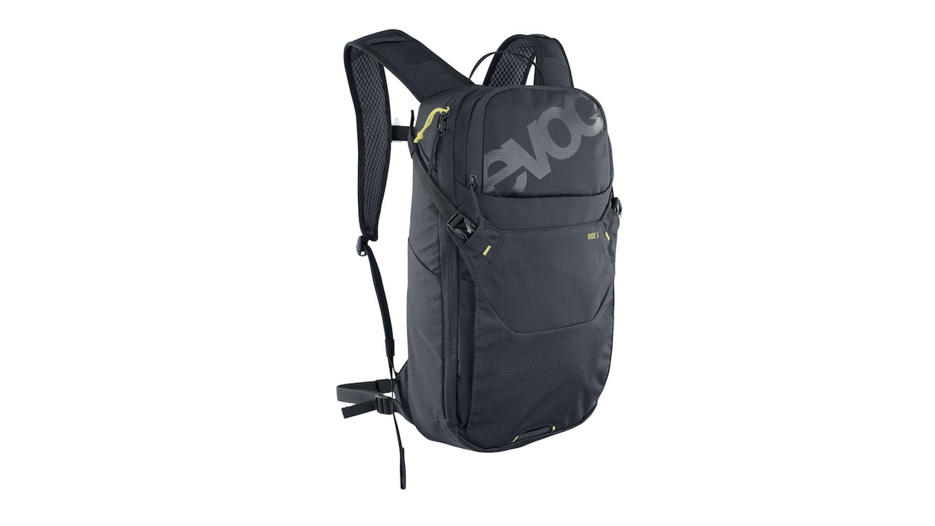 Evoc Ride 8 Backpack - Reviews, Comparisons, Specs - Backpacks - Vital MTB