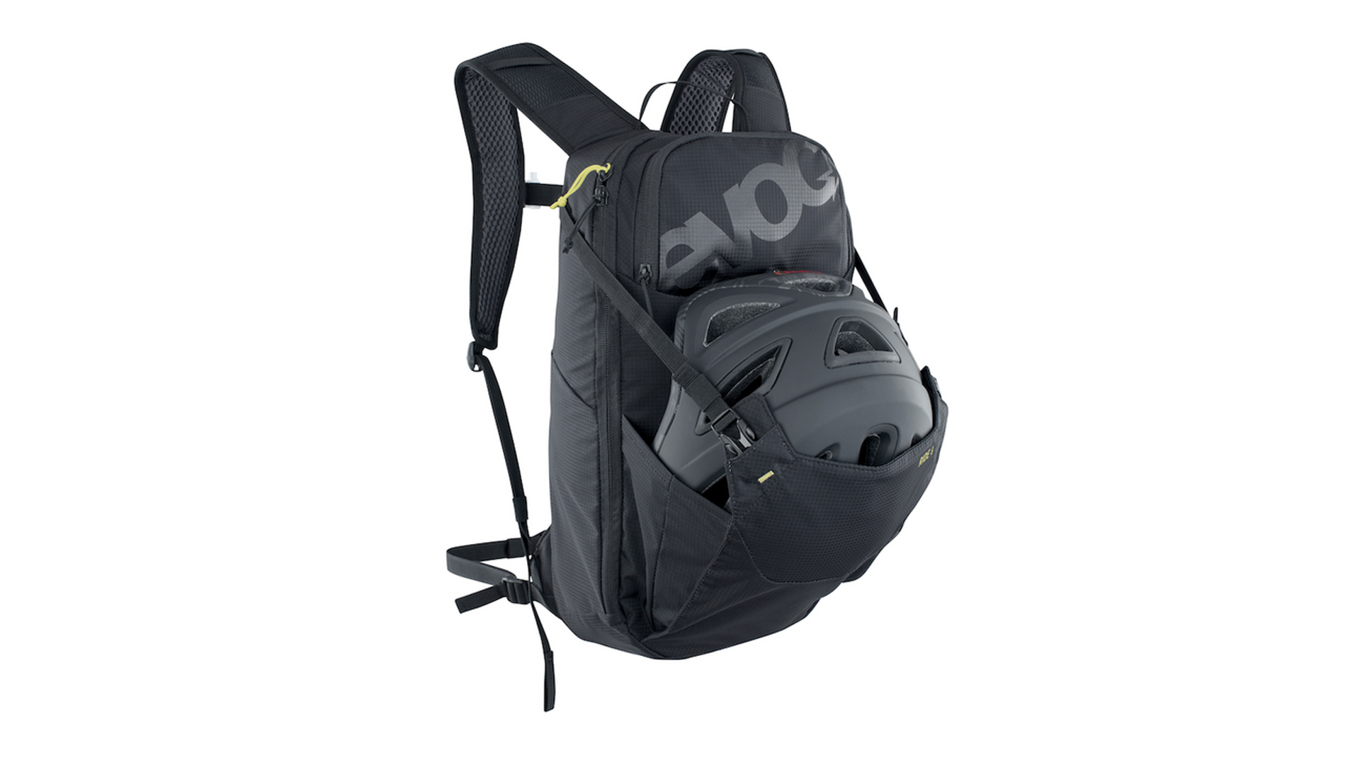 Evoc Ride 8 Backpack - Reviews, Comparisons, Specs - Backpacks - Vital MTB