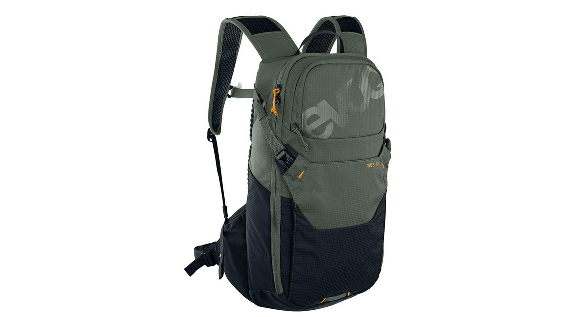 Evoc Ride 12 Backpack - Reviews, Comparisons, Specs - Backpacks - Vital MTB