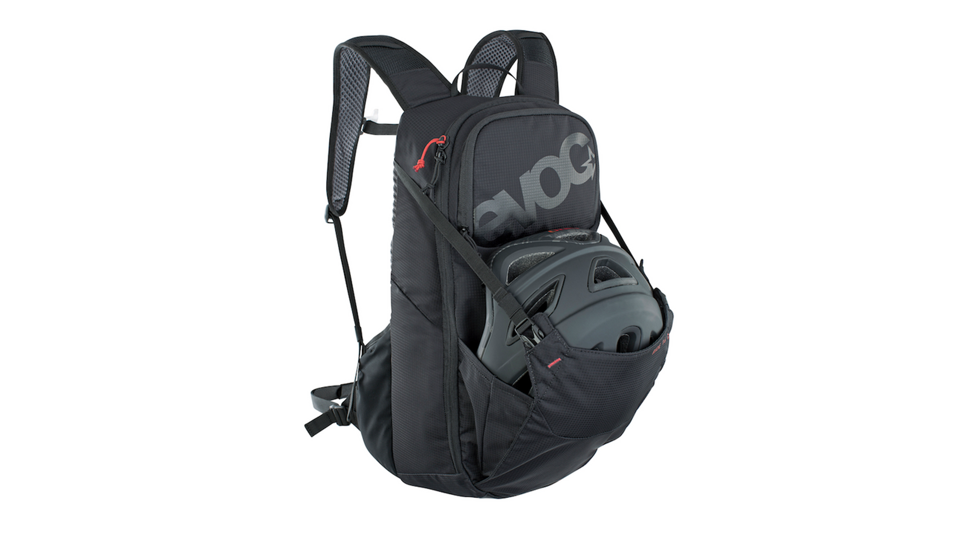 Evoc Ride 16 Backpack - Reviews, Comparisons, Specs - Backpacks - Vital MTB
