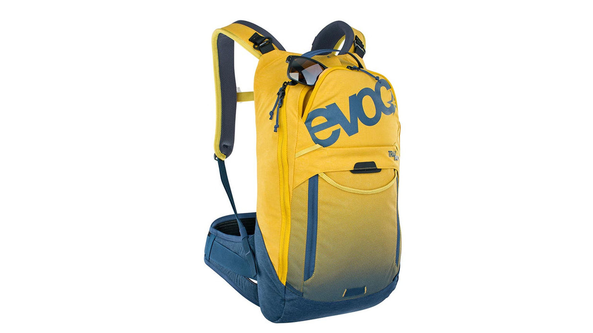 Evoc Trail Pro Backpack - Reviews, Comparisons, Specs - Backpacks ...