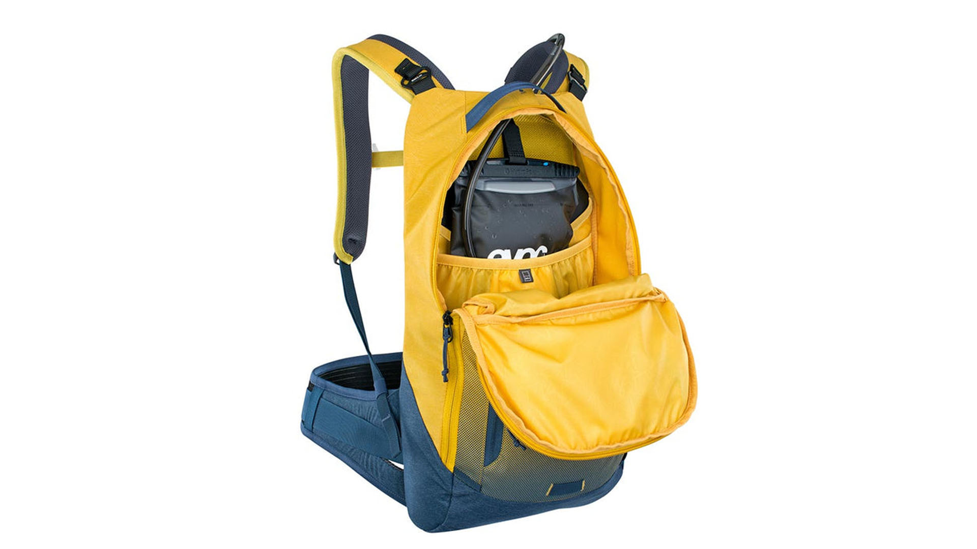 Evoc Trail Pro Backpack - Reviews, Comparisons, Specs - Backpacks ...