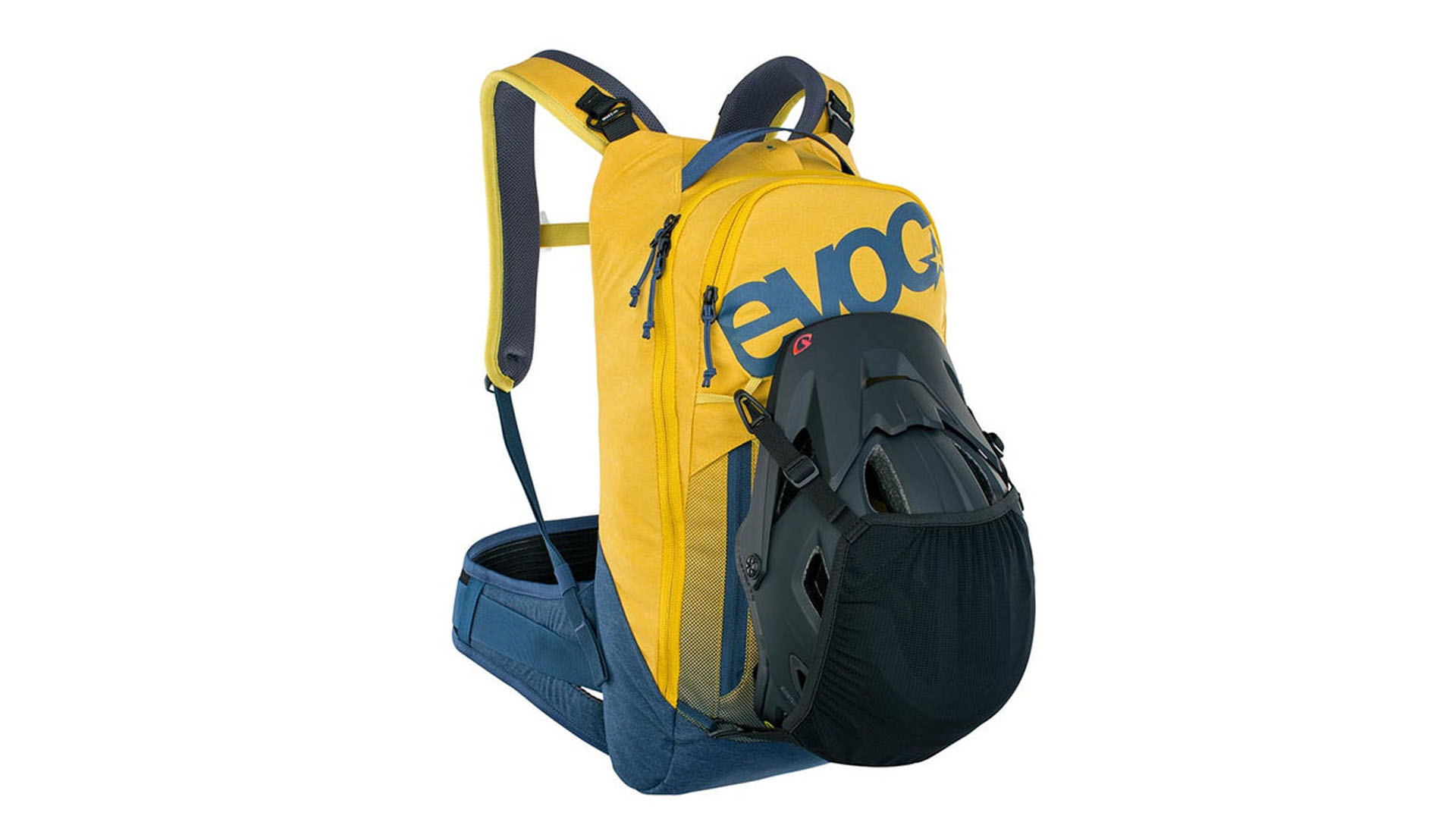 Evoc Trail Pro Backpack - Reviews, Comparisons, Specs - Backpacks ...