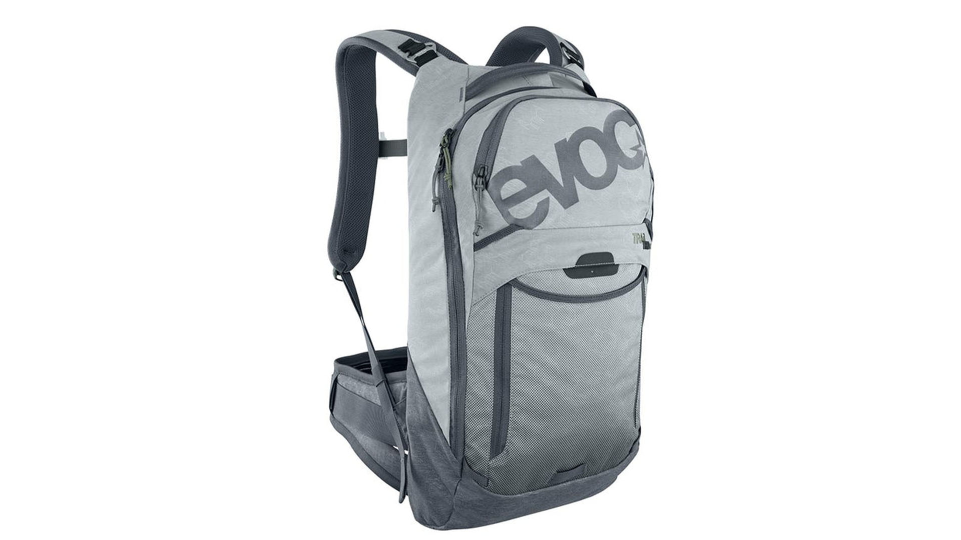 Evoc Trail Pro Backpack - Reviews, Comparisons, Specs - Backpacks ...