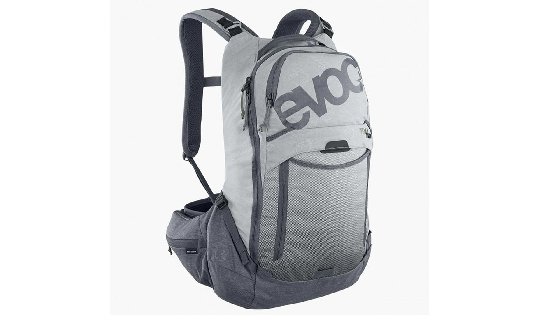 Evoc Trail Pro Backpack - Reviews, Comparisons, Specs - Backpacks ...