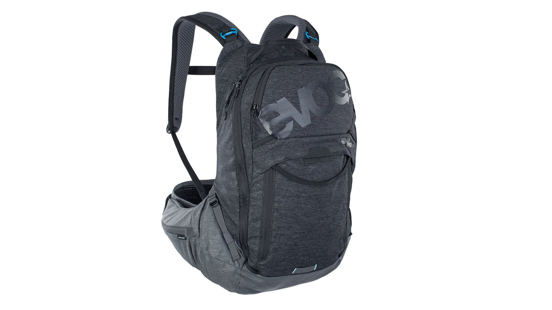 Evoc Trail Pro Backpack - Reviews, Comparisons, Specs - Backpacks ...
