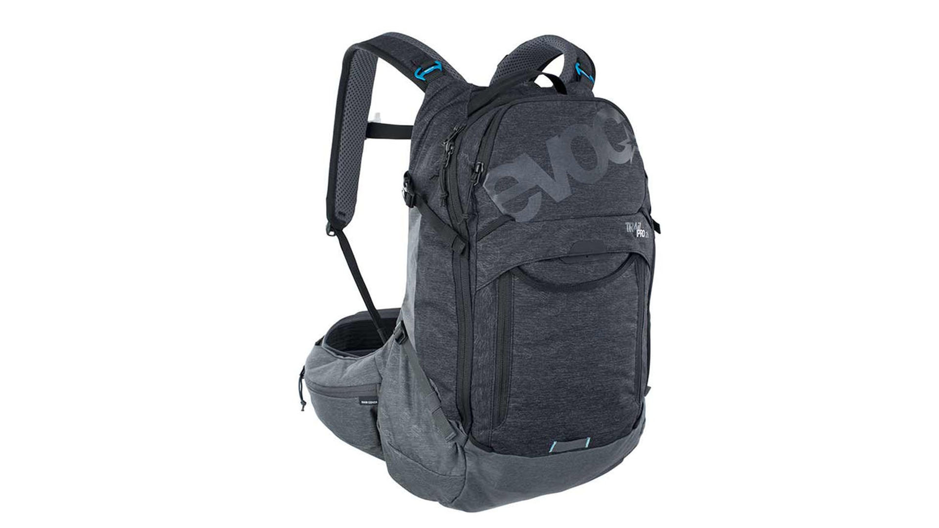 Evoc Trail Pro Backpack - Reviews, Comparisons, Specs - Backpacks ...