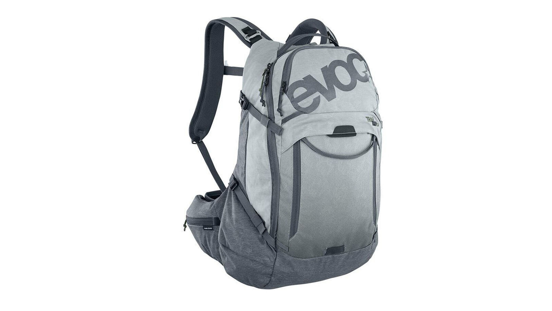 Evoc Trail Pro Backpack - Reviews, Comparisons, Specs - Backpacks ...