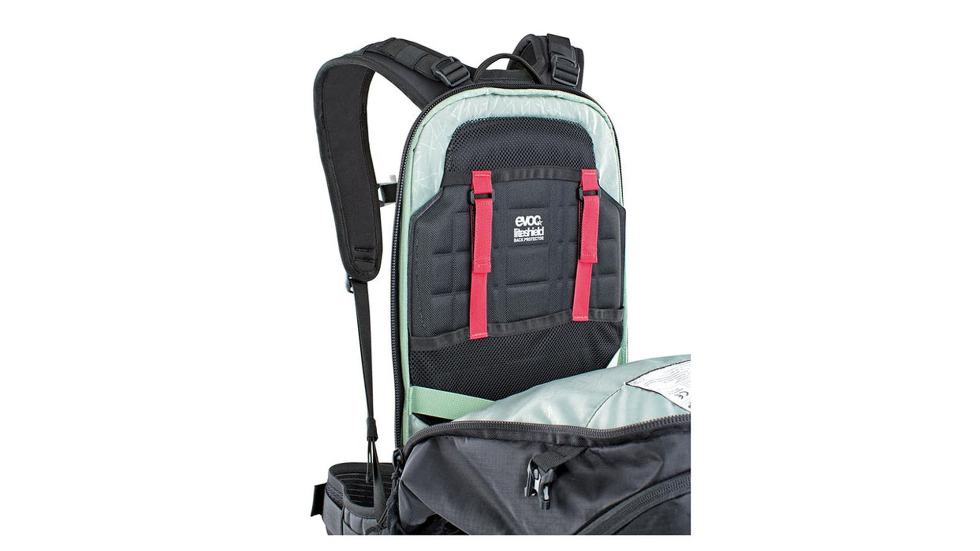 Evoc FR Trail E-Ride Backpack - Reviews, Comparisons, Specs - Backpacks ...