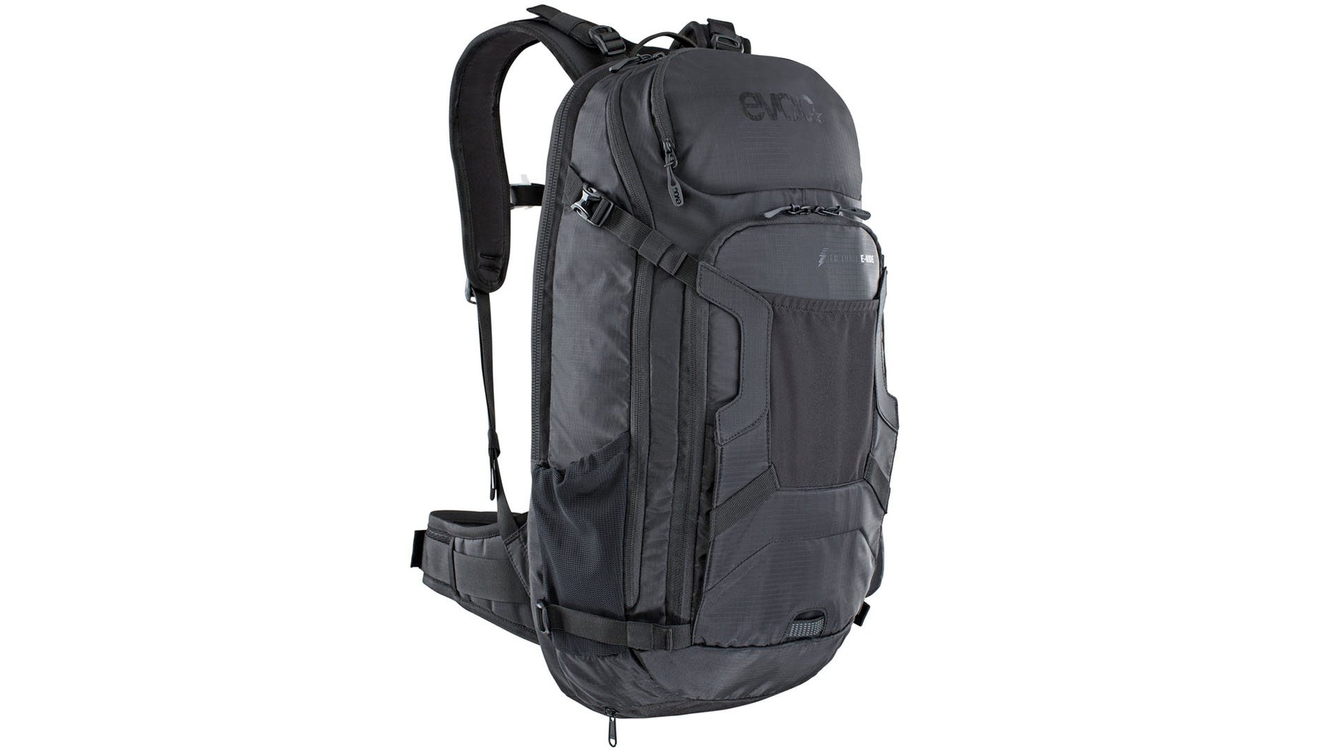 Evoc FR Trail E-Ride Backpack - Reviews, Comparisons, Specs - Backpacks ...