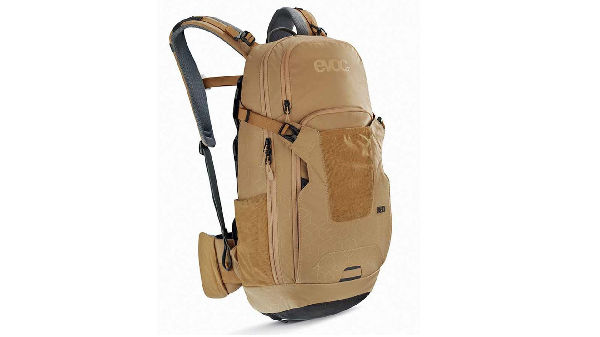 Evoc Neo Backpack - Reviews, Comparisons, Specs - Backpacks - Vital MTB