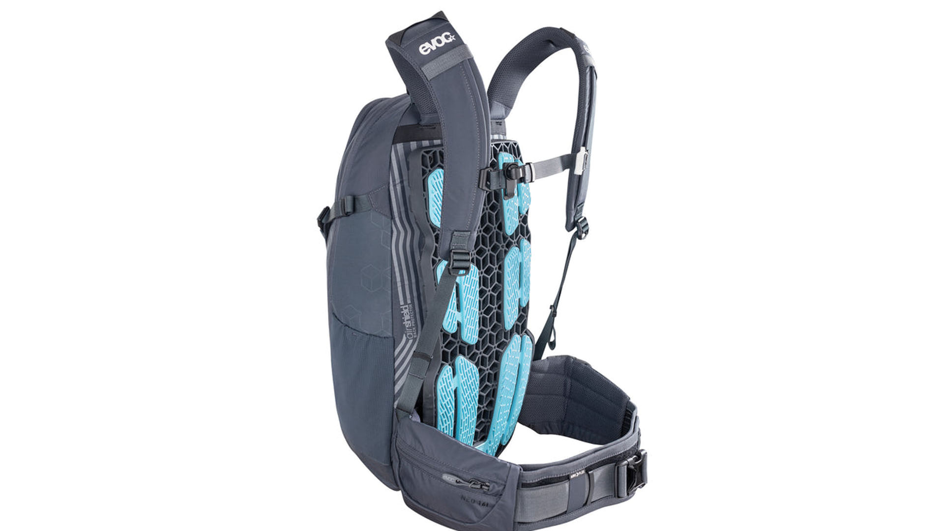 Evoc Neo Backpack - Reviews, Comparisons, Specs - Backpacks - Vital MTB