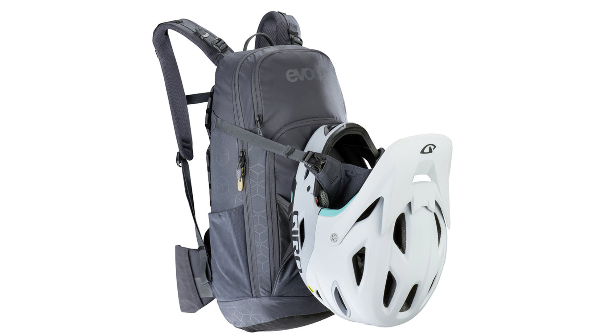 Evoc Neo Backpack - Reviews, Comparisons, Specs - Backpacks - Vital MTB