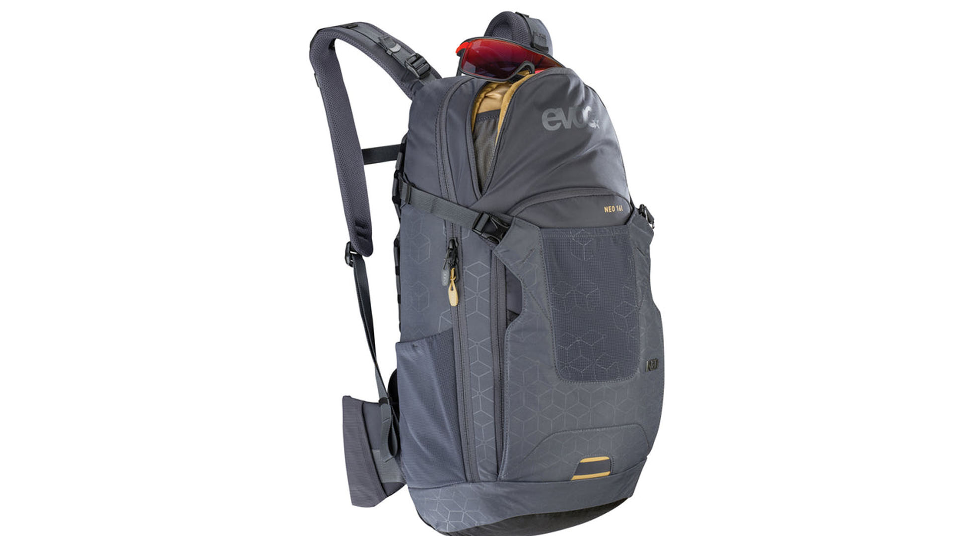 Evoc Neo Backpack - Reviews, Comparisons, Specs - Backpacks - Vital MTB