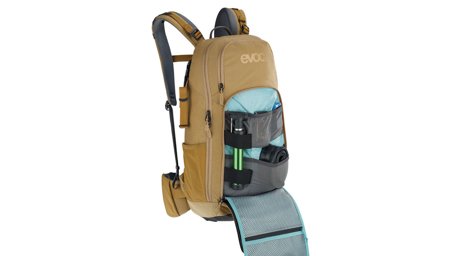 Evoc Neo Backpack - Reviews, Comparisons, Specs - Backpacks - Vital MTB
