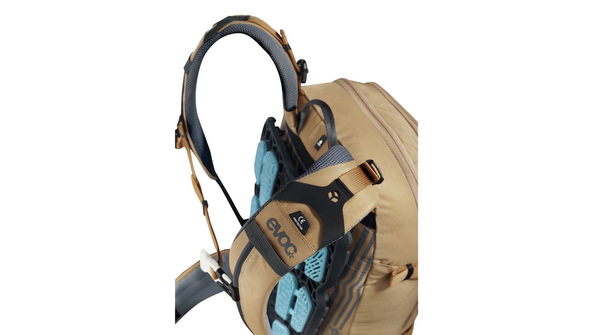 Evoc Neo Backpack - Reviews, Comparisons, Specs - Backpacks - Vital MTB