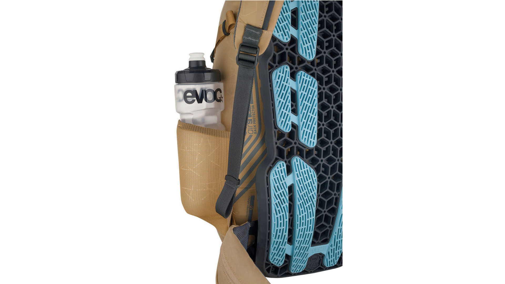 Evoc Neo Backpack - Reviews, Comparisons, Specs - Backpacks - Vital MTB