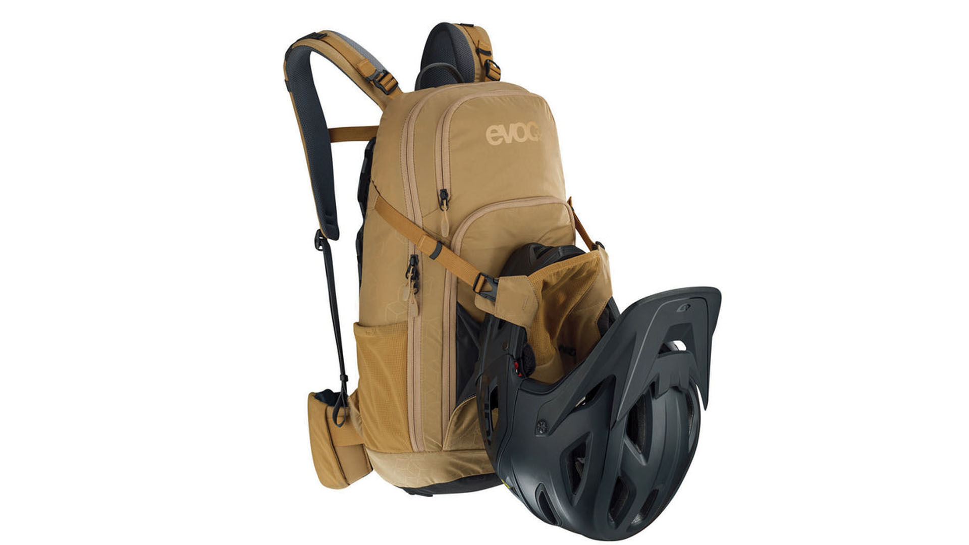 Evoc Neo Backpack - Reviews, Comparisons, Specs - Backpacks - Vital MTB