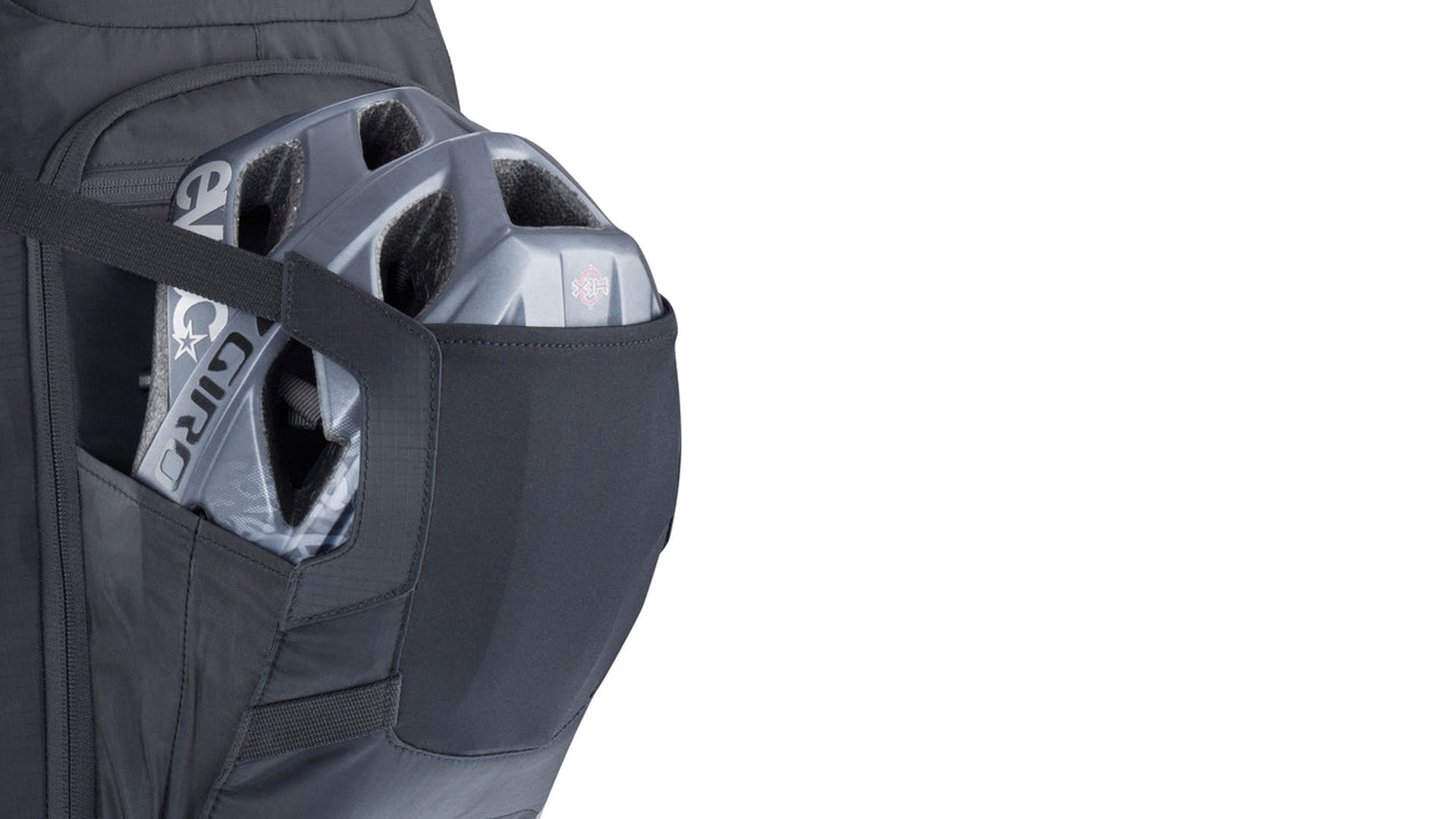 Evoc FR Trail Blackline Backpack - Reviews, Comparisons, Specs ...