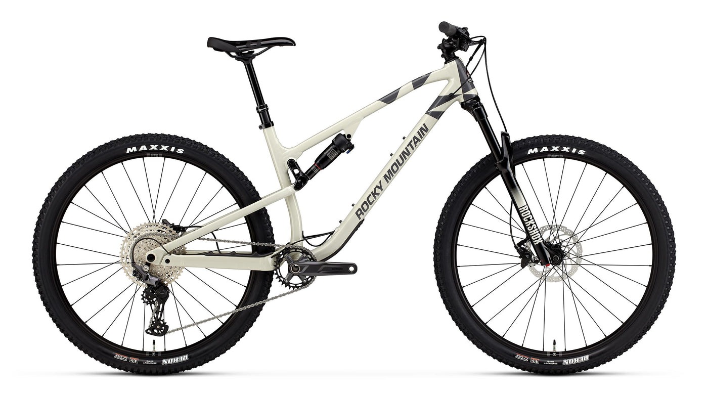 2024 Rocky Mountain Element A30 Shimano Bike - Reviews, Comparisons, Specs - Bikes - Vital MTB