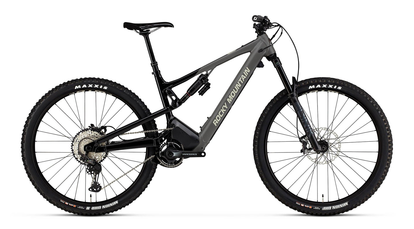 2024 Rocky Mountain Instinct Powerplay A70 Shimano E-Bike - Reviews, Comparisons, Specs - E ...