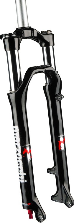 Marzocchi Marathon LR Fork - 2011 - Reviews, Comparisons, Specs - Forks ...