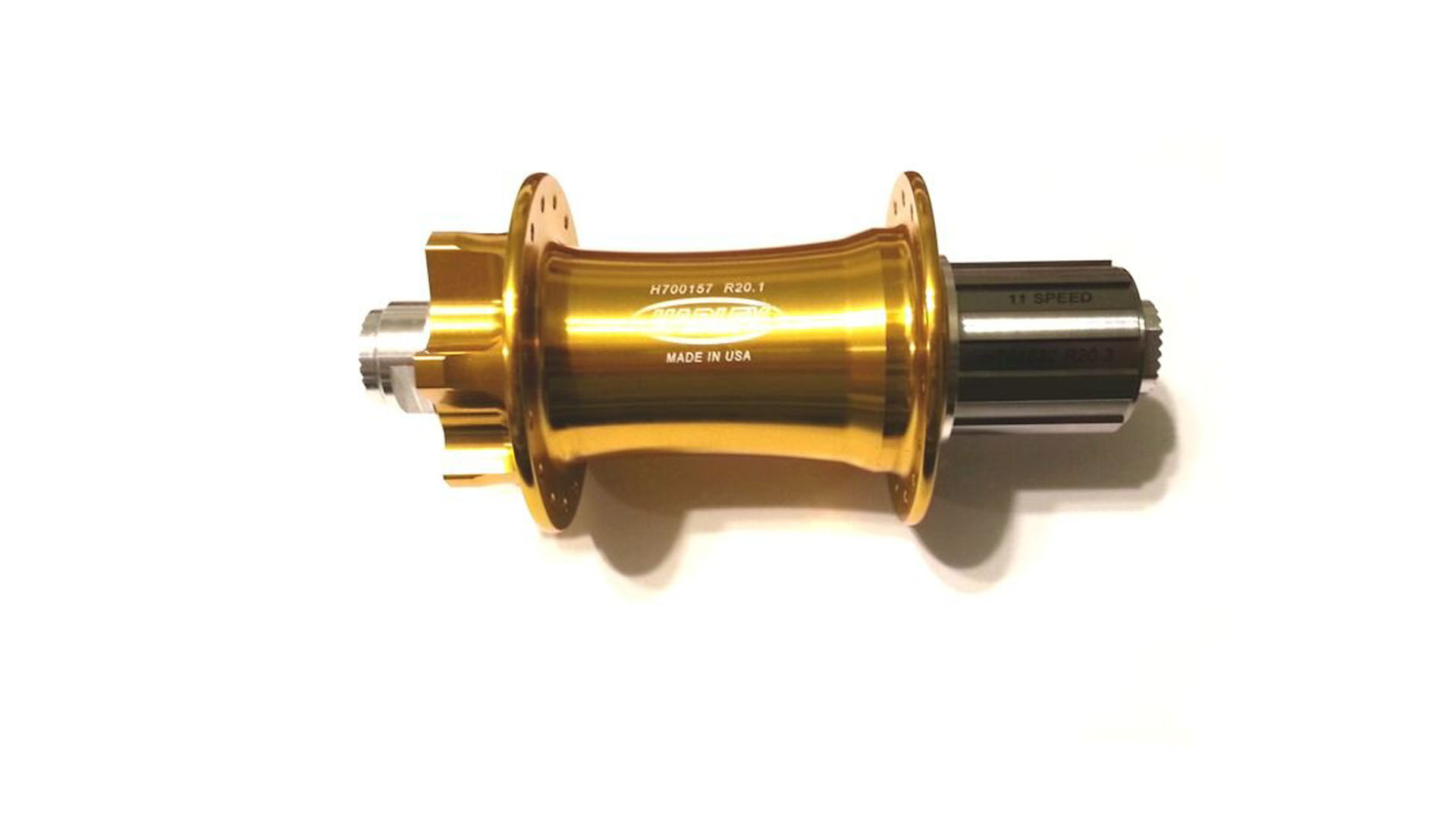 Hadley Super Boost 150mm X 12mm Thru-Axle Rear Hub - Reviews ...