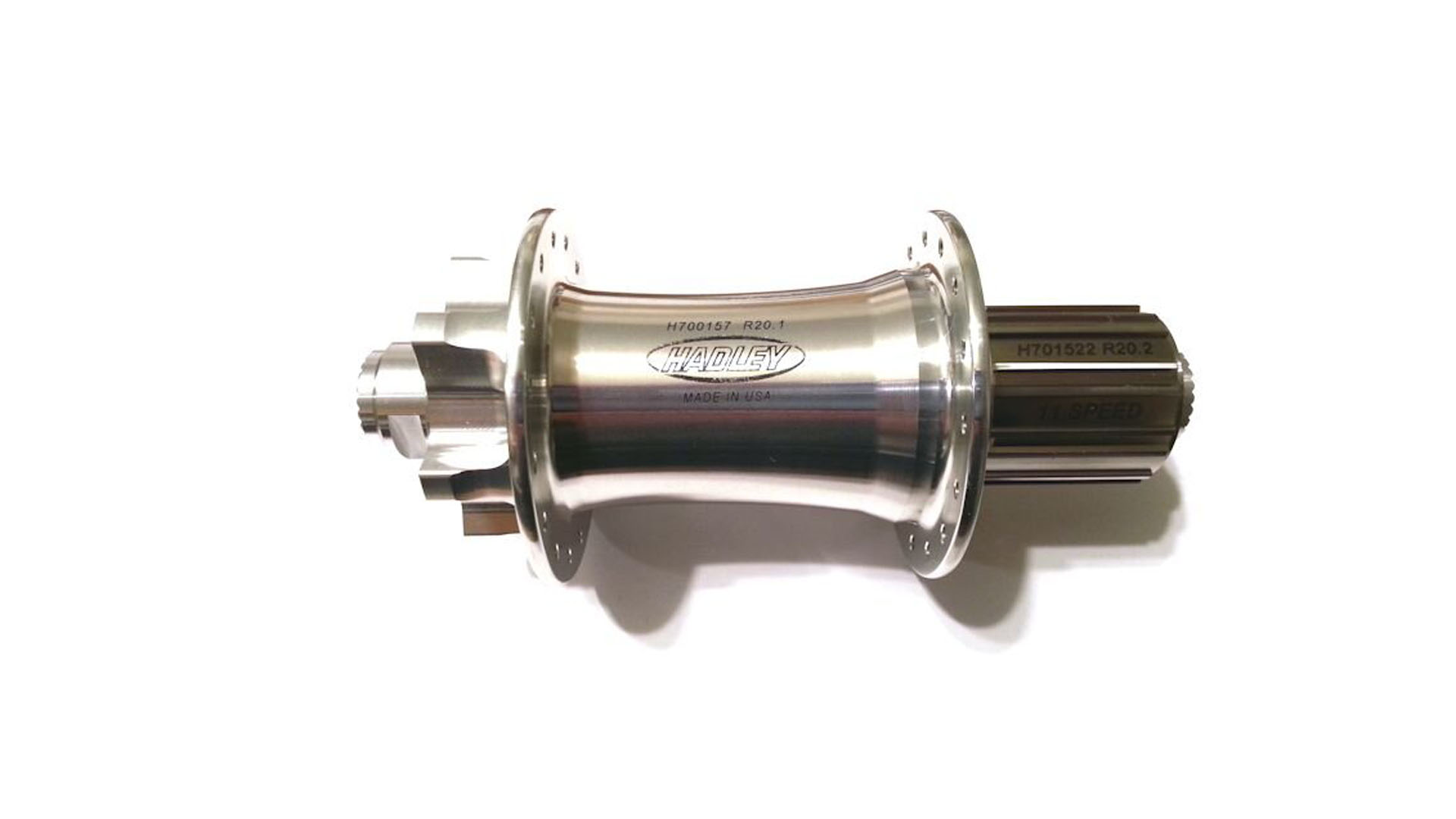 Hadley Super Boost 150mm X 12mm Thru-Axle Rear Hub - Reviews ...