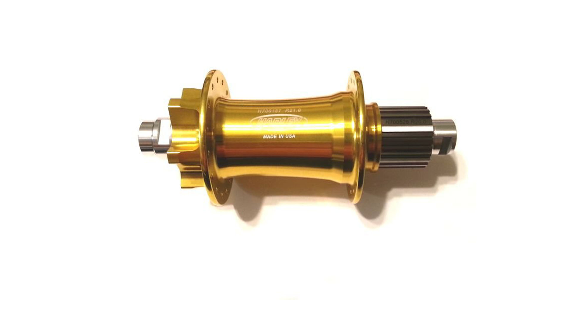 Hadley Super Boost 157mm X 12mm Thru-Axle Rear Hub - Reviews ...