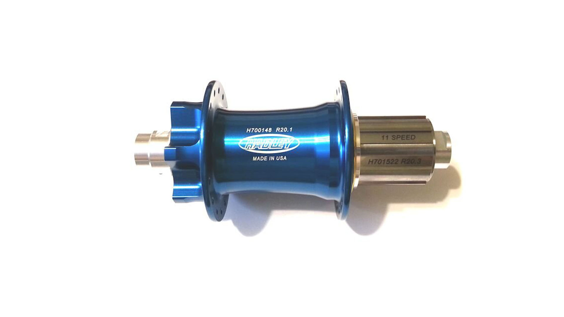 Hadley Boost 148mm X 12mm Rear Hub - Reviews, Comparisons, Specs - Rear ...