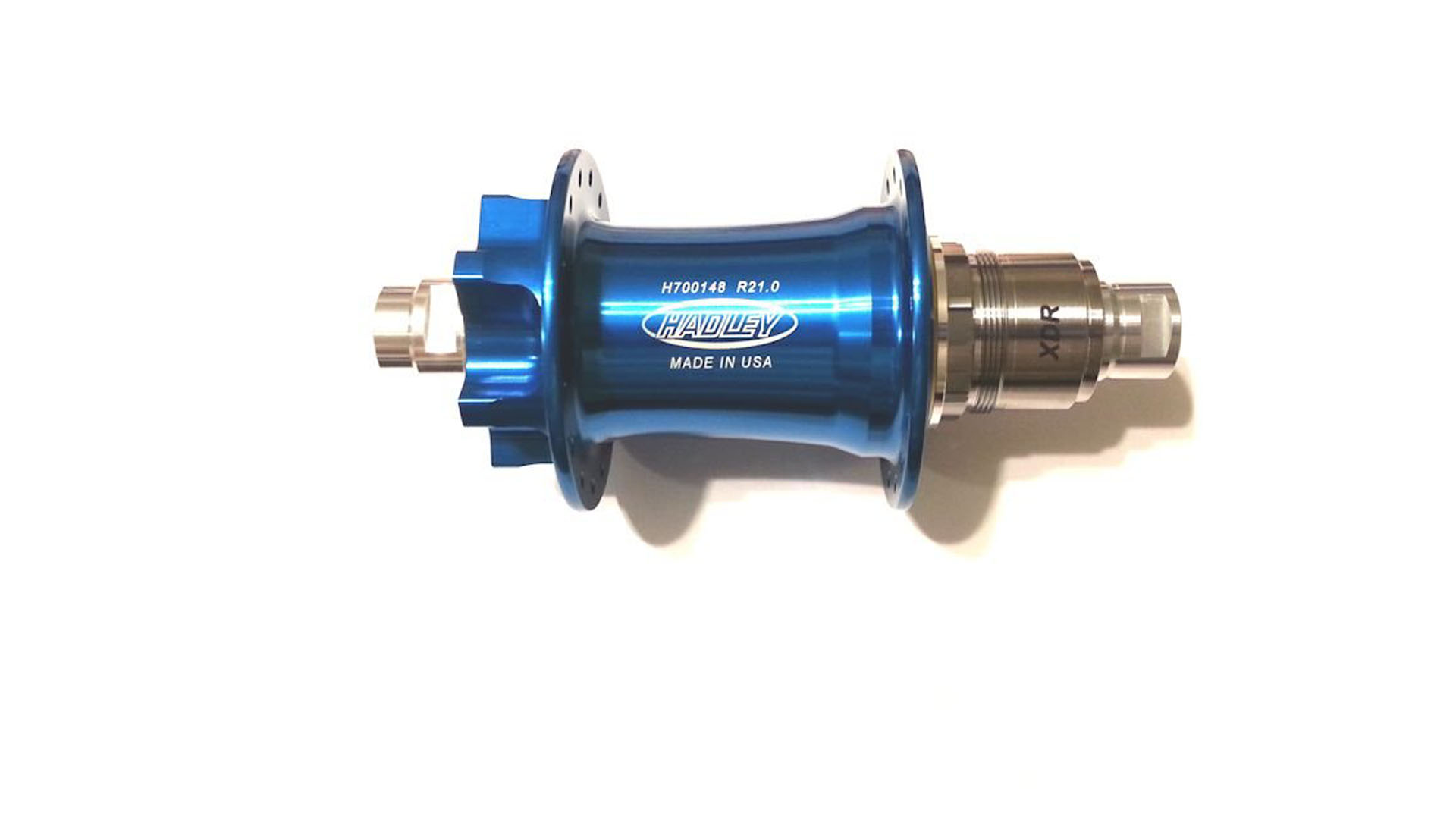 Hadley Boost XD Driver 148mm X 12mm Rear Hub - Reviews, Comparisons ...